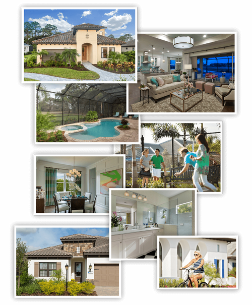 Home Building Experience and Customer Service - Neal Communities